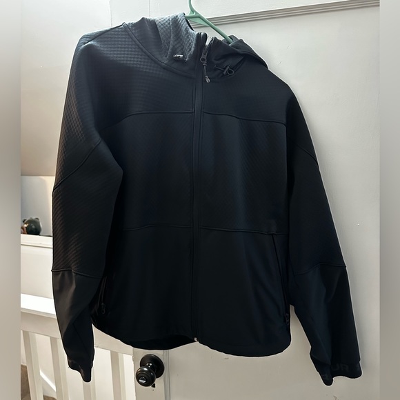 Under Armour | Jackets & Coats | Ua Rush Swacket | Poshmark